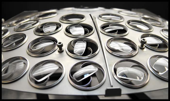COATINGS | Sunshine Optics