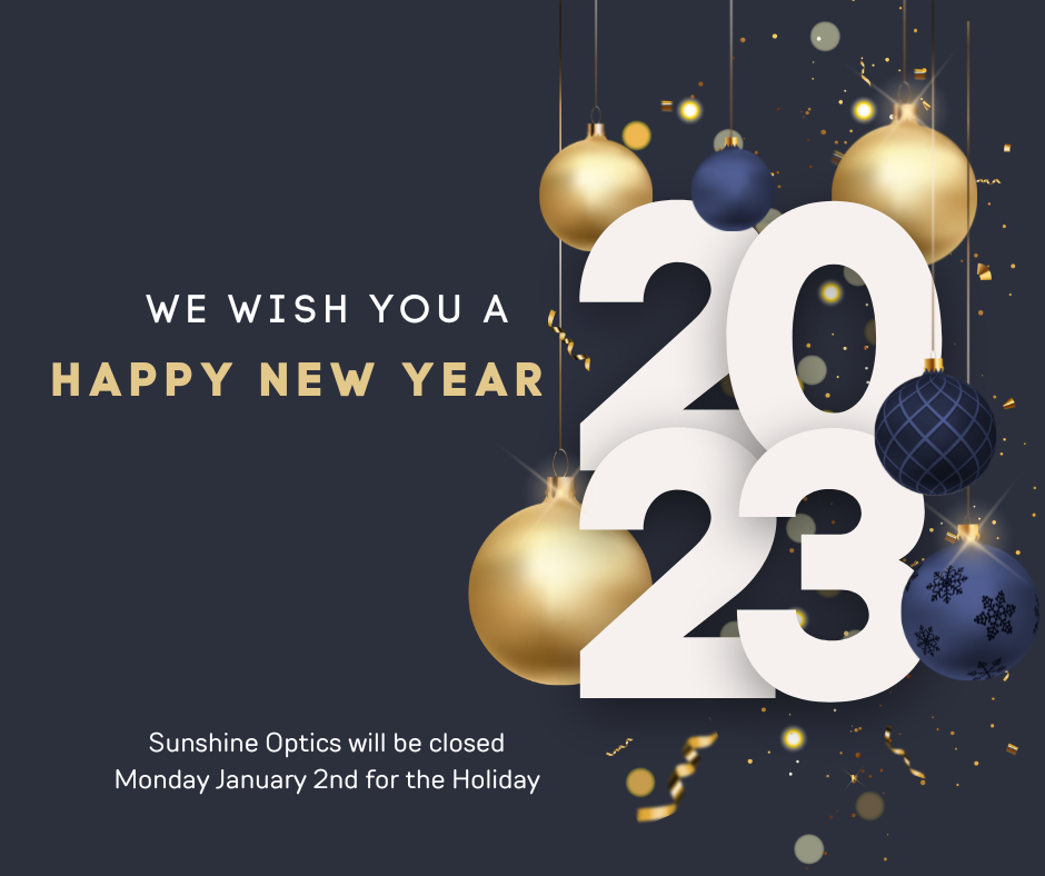 Progressive Layout Chart | Sunshine Optics